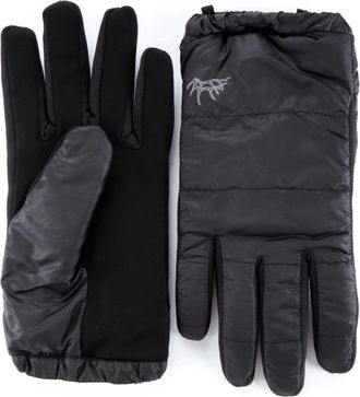 Elmer Elmer BY Swany, Homme, Accessoires, Noir, Taille: XL Antler Gloves
