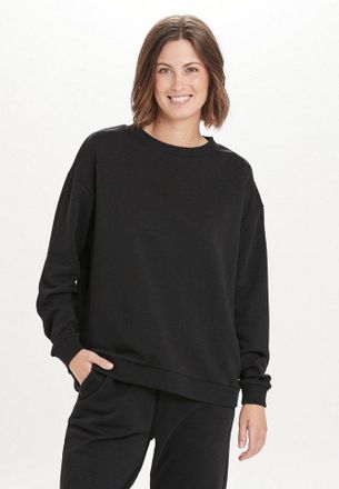 ENDURANCE Sweatshirt Beisty aus weicher Baumwolle