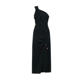 Isabel Marant Damen, Kleider, Schwarzk, MGr&ouml;&szlig;e