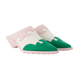 Camper Gobi Flat - Pink