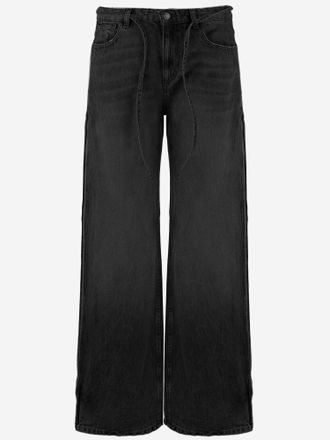 The Garment Jean en denim de coton The Garment