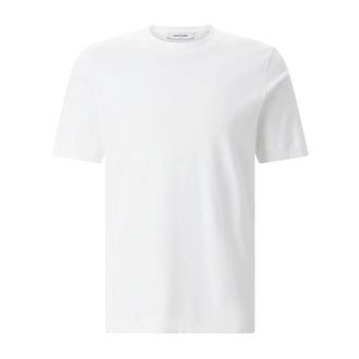 Gran Sasso T-Shirt - - Tops - Herren - Wei&szlig; - 3XL