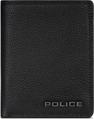 Police Portemonnaie