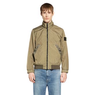 Stone Island 4100111 Crinkle Reps NY