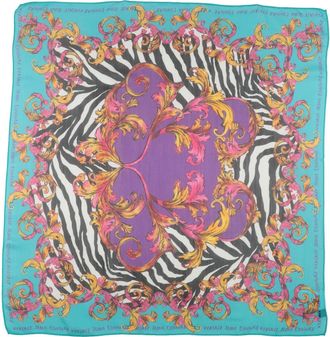 Versace ACCESSOIRES - Schals auf YOOX.COM