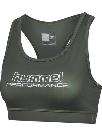 Hummel hmlTE FUNDAMENTAL SPORTS BRA