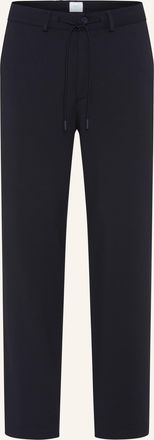 Brax Brax Flatfronthose Style Percy blau