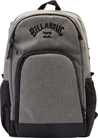 Billabong Command 29L - Großer Rucksack für Männer Grau
