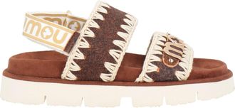 Mou SCHUHE - Sandalen auf YOOX.COM