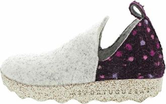 Asportuguesas Asportuguesas, Damen, Schuhe, Grau, 39 EUGr&ouml;&szlig;e