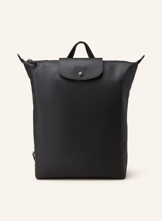 Longchamp Rucksack Le Pilage Xtra schwarz
