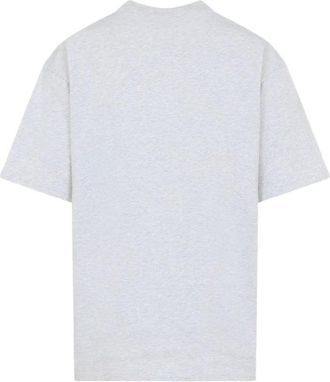Carhartt Work in Progress Organic Cotton T-Shirt - Grey