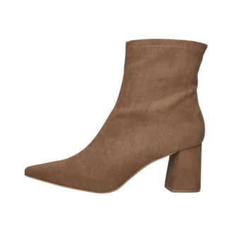 Notre-V Damen, Schuhe, Braun, 40 EUGr&ouml;&szlig;e