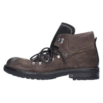 J.P. David Jp/David Stiefel Schwarz - - Shoes - Herren - Schwarzk - 41 EU