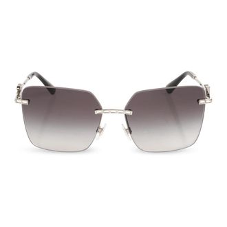 Dolce & Gabbana Damen, Accessories, Grau, 59 MMGr&ouml;&szlig;e