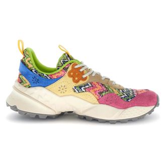 Flower Mountain Femme, Chaussures, Multicolore, Taille: 39 EU Kotetsu