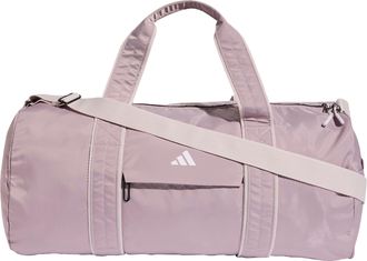 adidas Womens Yoga Duffel, preloved fig/Ice Purple, One Size