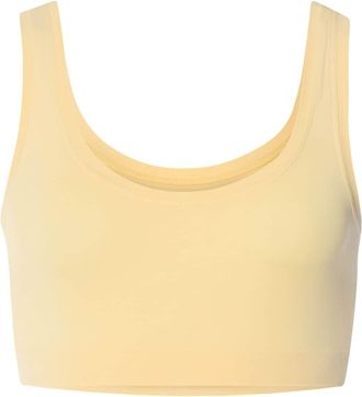 Hanro Bustier Touch Feeling