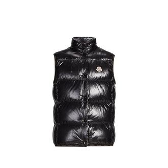 Moncler Veste sans manches Badia