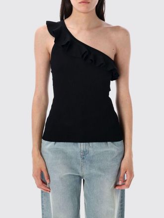 Zimmermann Top ZIMMERMANN Femme couleur Noir