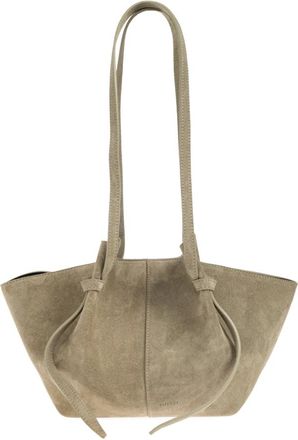 Yuzefi Femme, Sacs, Vert, Taille: ONE Size Mochi Bag