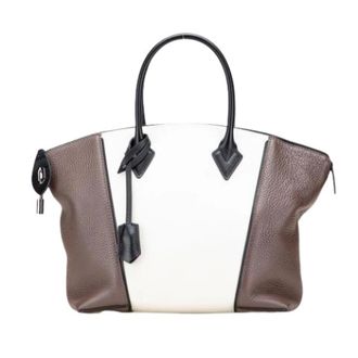 Louis Vuitton Sac &agrave; main vintage Pre-owned - Femme - Pre-owned - Multicolore - Taille: ONE Size