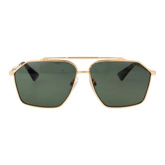 Dolce & Gabbana unisex, Accessories, Gelb, 61 MMGr&ouml;&szlig;e