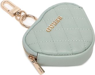 Guess Schl&uuml;sseletui Guess RWA746 01080 Gr&uuml;n