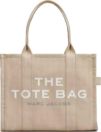 Marc Jacobs Sac Cabas - Beige