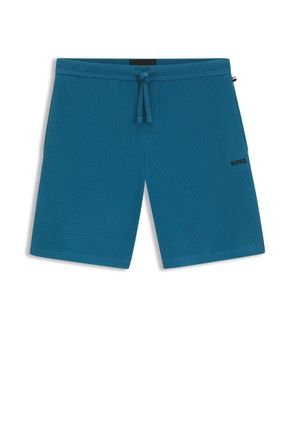 BOSS Waffle Shorts 10269584 01