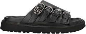 Roberto Cavalli CHAUSSURES - Sandales sur YOOX.COM