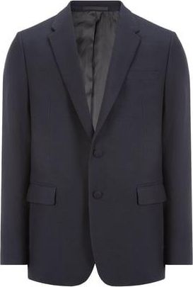 Saison 1865 Veste de blazer en laine