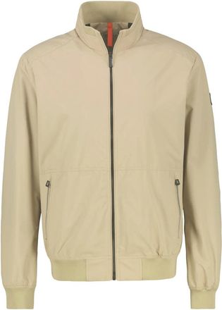 Lerros Blouson Konfektion - - Jackets - Herren - Beige - 2XL