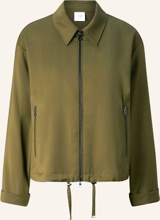 Bogner Bluse Elody gruen