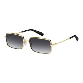 Marc Jacobs Sonnenbrille - - Accessories - Damen - Gelb - 58 MM