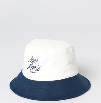 Ami Chapeau Femme couleur Rouge