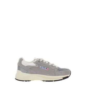 Autry Damen, Schuhe, Grau, 36 EUGr&ouml;&szlig;e