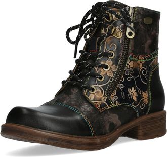 Laura Vita ANITAO 06 Damen Stiefelette, EU 37