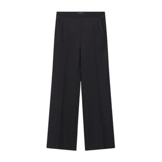Windsor Damen, Hosen, Schwarzk, LGr&ouml;&szlig;e
