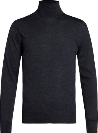 Paolo Pecora STRICKWAREN - Rollkragenpullover auf YOOX.COM