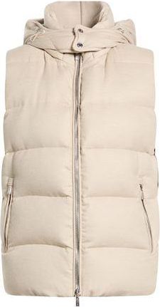 Moorer MANTEAUX - Vestes sans manches sur YOOX.COM