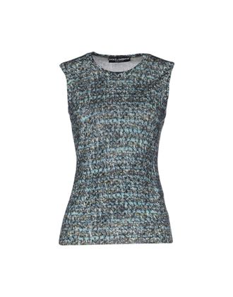 Dolce & Gabbana STRICKWAREN - Pullover auf YOOX.COM