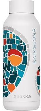 Quokka Solid White, 510 ml, Barcelona Art