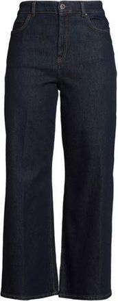Max Mara BAS - Pantalons en jean sur YOOX.COM