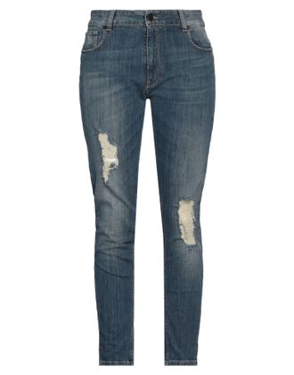 Up Jeans HOSEN & RÖCKE - Jeanshosen auf YOOX.COM