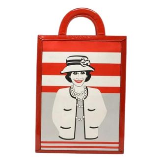 Chanel Damen, Pre-Owned, Mehrfarbig, ONE SIZEGr&ouml;&szlig;e