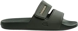 Havaianas Claquettes Strap textur&eacute;