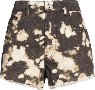 Liu Jo HOSEN & R&Ouml;CKE - Jeansshorts auf YOOX.COM