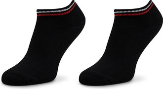 Tommy Hilfiger Sneakersocken Tommy Hilfiger 701228178 Schwarz