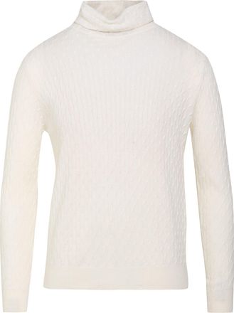 KANGRA STRICKWAREN - Rollkragenpullover auf YOOX.COM